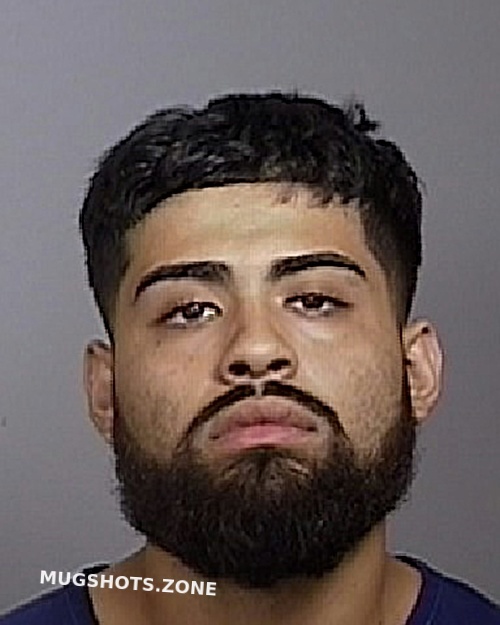 SOLIS-MARTINEZ BRYAN 06/28/2024 - Manatee County Mugshots Zone