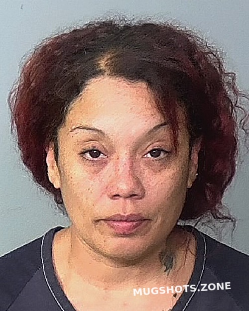 STOOPS APRIL M 06/28/2024 - Manatee County Mugshots Zone