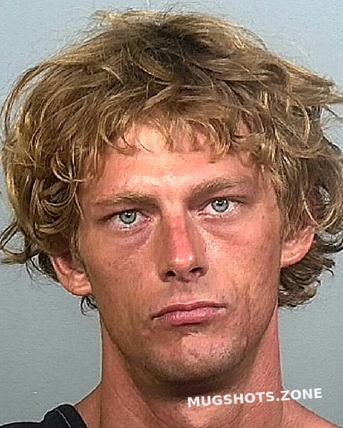 AUSTIN LUKE P 07/02/2024 - Manatee County Mugshots Zone