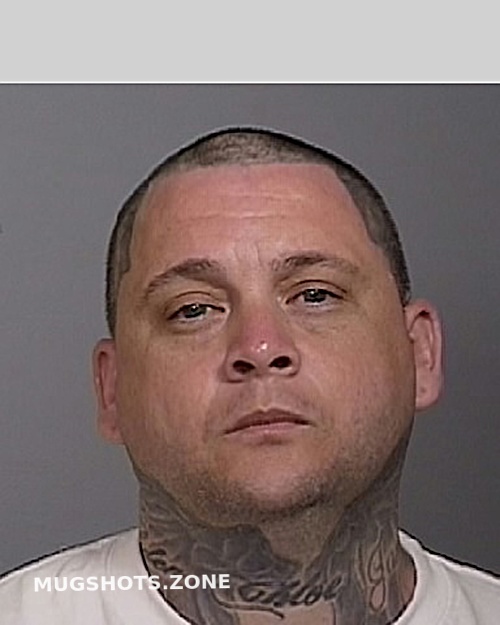 OLIVERA JASON 07/03/2024 - Manatee County Mugshots Zone