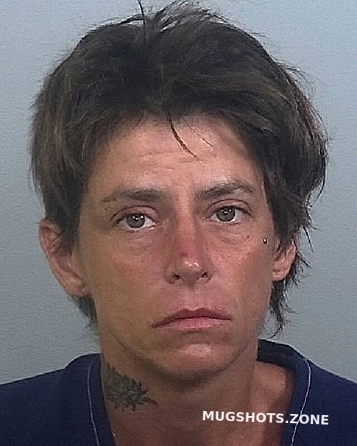 HOSTETLER COURTNEY L 07/05/2024 - Manatee County Mugshots Zone