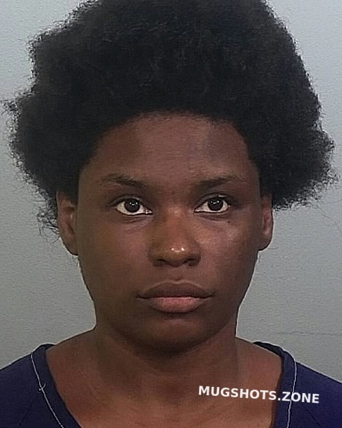 THOMPSON MAILE R 07/12/2024 - Manatee County Mugshots Zone