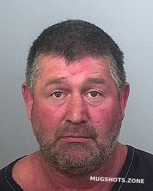 CHARTIER RODNEY L 11/16/2024 - Manatee County Mugshots Zone