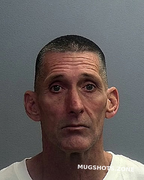 BAKER SCOTT A 12/31/2024 - Manatee County Mugshots Zone