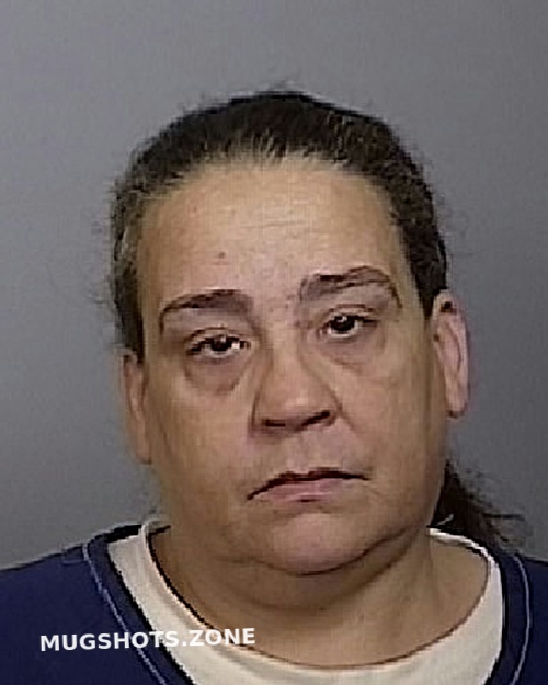 CORREA JANET M 01/01/2025 - Manatee County Mugshots Zone