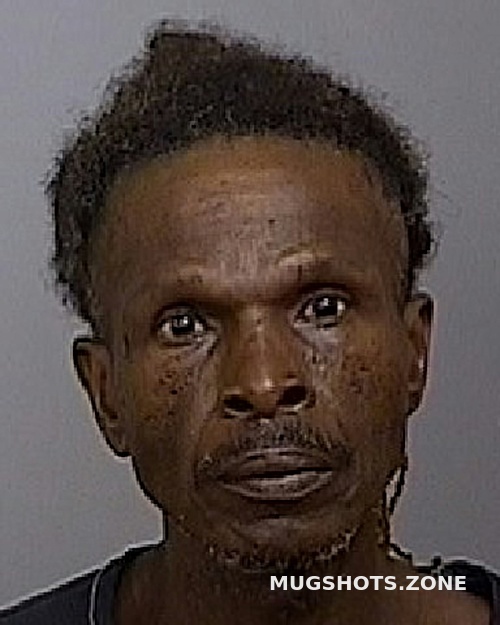 SIMON ARRICK T 01/05/2025 - Manatee County Mugshots Zone