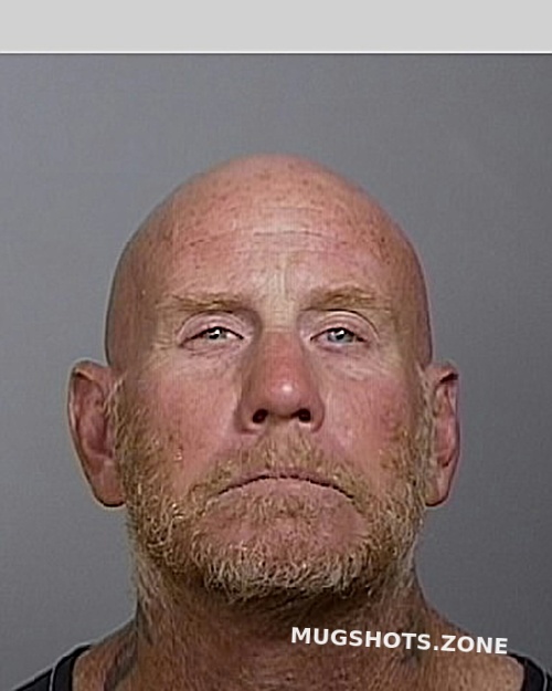 BANDY WESLY R 01/10/2025 - Manatee County Mugshots Zone