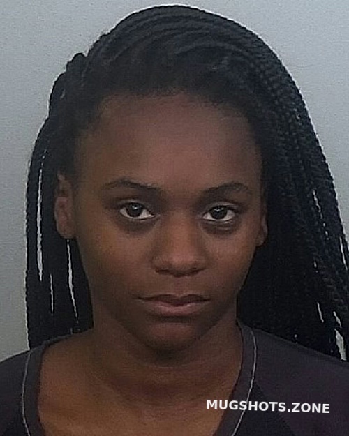 COLLINS EMANI L 01/11/2025 - Manatee County Mugshots Zone