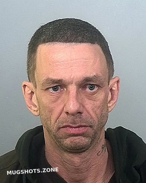 DRESCHER CHRISTOPHER S 01/12/2025 - Manatee County Mugshots Zone