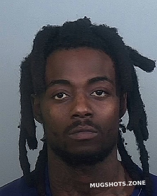 BAZILE JONATHAN J 01/13/2025 - Manatee County Mugshots Zone