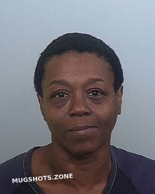 JORDAN KATINA L 01/14/2025 - Manatee County Mugshots Zone