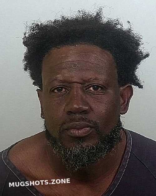 SINGLETARY ALBERT 01/15/2025 - Manatee County Mugshots Zone