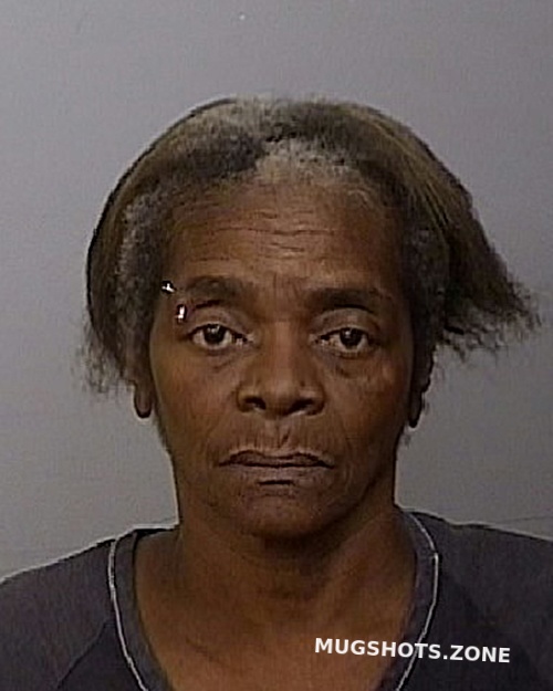 MOBLEY PAMELA C 01/15/2025 - Manatee County Mugshots Zone