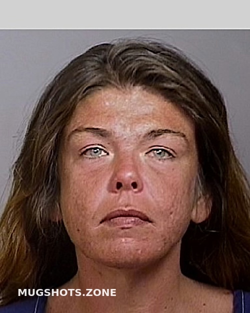 BRAGG JULIA L 01/16/2025 - Manatee County Mugshots Zone