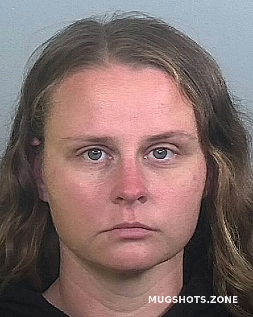 SCHEG KELSEY 01/17/2025 - Manatee County Mugshots Zone