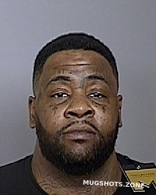 BROOKS BRUCE B 01/18/2025 - Manatee County Mugshots Zone