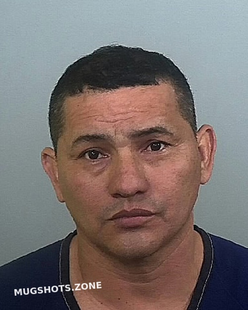 SORTO SORTO JOSE E 01/18/2025 - Manatee County Mugshots Zone