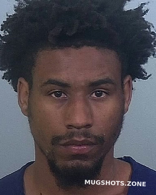 SMITH DEMARIUS L 01/20/2025 - Manatee County Mugshots Zone