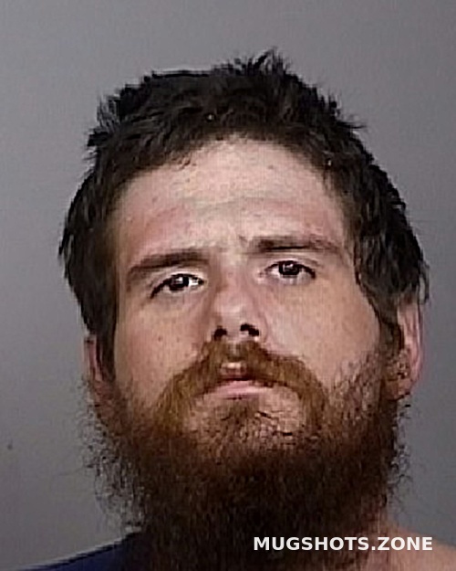 SMITH ZACHARY R 01/21/2025 - Manatee County Mugshots Zone