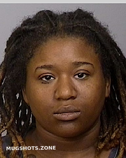 KING AISHA L 01/21/2025 - Manatee County Mugshots Zone