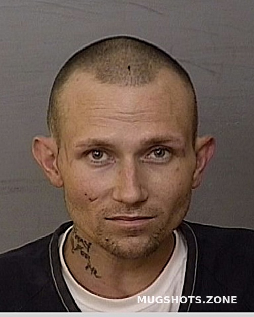 WARREN BRANDON M 01/21/2025 - Manatee County Mugshots Zone