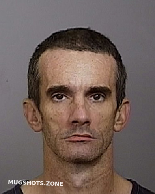 BURTON MATTHEW L 01/22/2025 - Manatee County Mugshots Zone