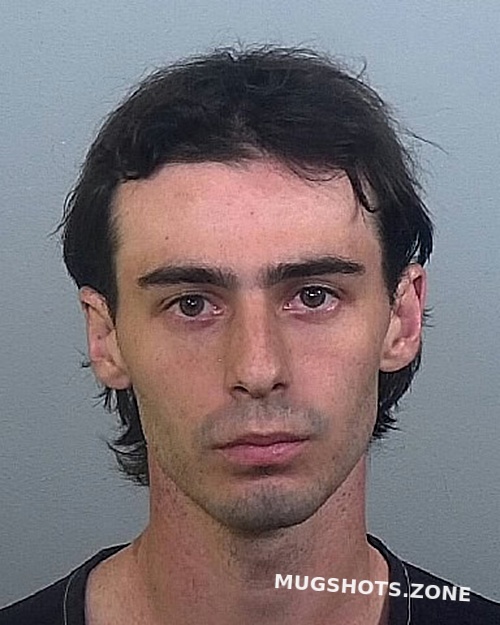POLITI LUKE T 01/22/2025 - Manatee County Mugshots Zone