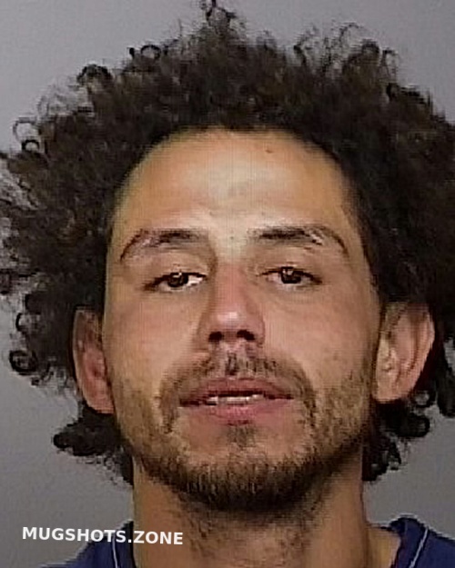 BURGOS IRVIN 01/22/2025 - Manatee County Mugshots Zone