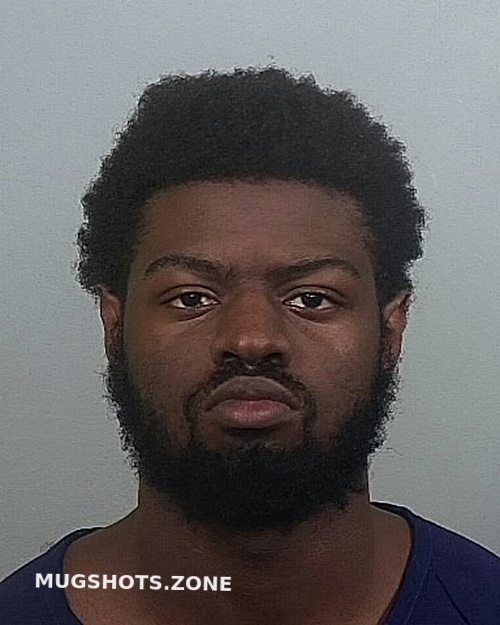 BROOKS KOBE T 01/23/2025 - Manatee County Mugshots Zone