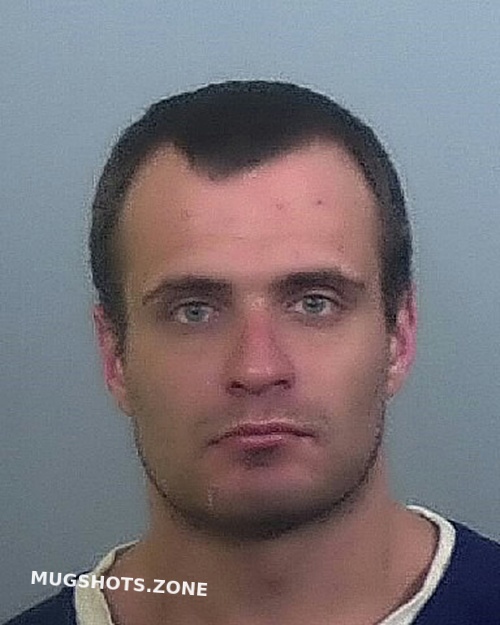 JACOB KYLE M 01/23/2025 - Manatee County Mugshots Zone