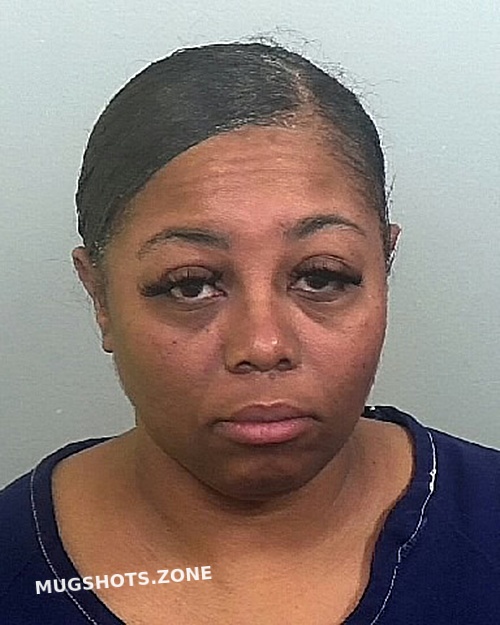 JOHNSON THEA S 01/24/2025 - Manatee County Mugshots Zone