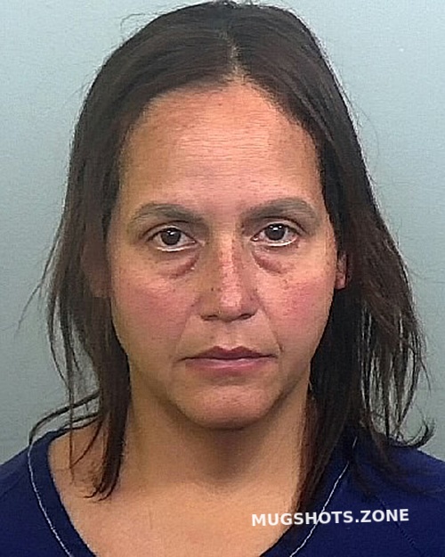 PAGAN REYES YETZENIA 01/24/2025 - Manatee County Mugshots Zone