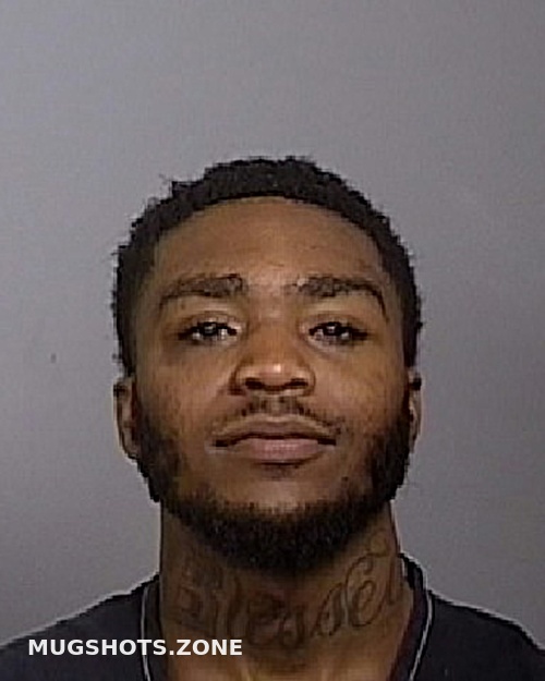 PRICE ANTWAN 01/28/2025 - Manatee County Mugshots Zone