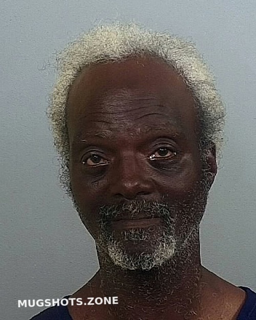 KEYES EARNEST 01/28/2025 - Manatee County Mugshots Zone
