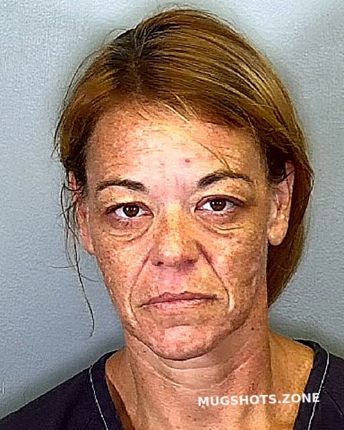 SMITH MANDY L 02/03/2025 - Manatee County Mugshots Zone
