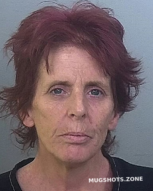 WALSH STACEY M 02/04/2025 - Manatee County Mugshots Zone