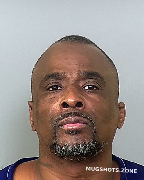 WILSON ADRIAN 02/04/2025 - Manatee County Mugshots Zone