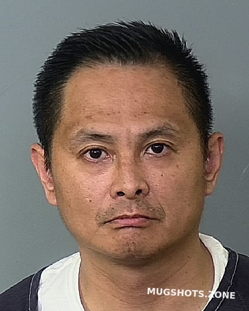 CHAU LINH V 02/07/2025 - Manatee County Mugshots Zone