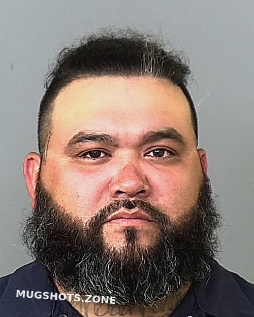 CUELLO GILBERT 02/08/2025 - Manatee County Mugshots Zone