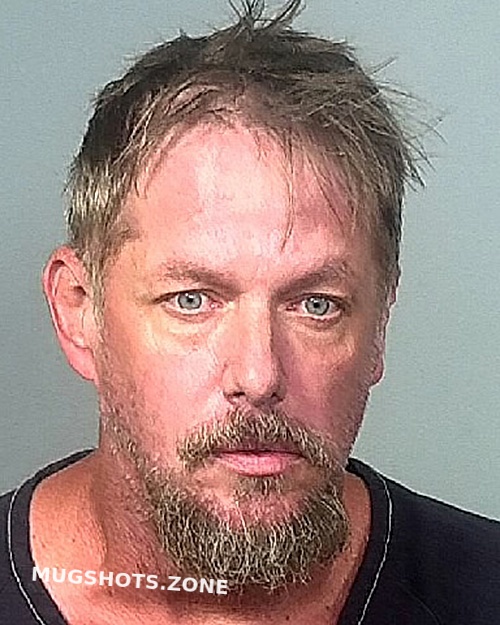 KUHAR DANIEL A 02/12/2025 - Manatee County Mugshots Zone