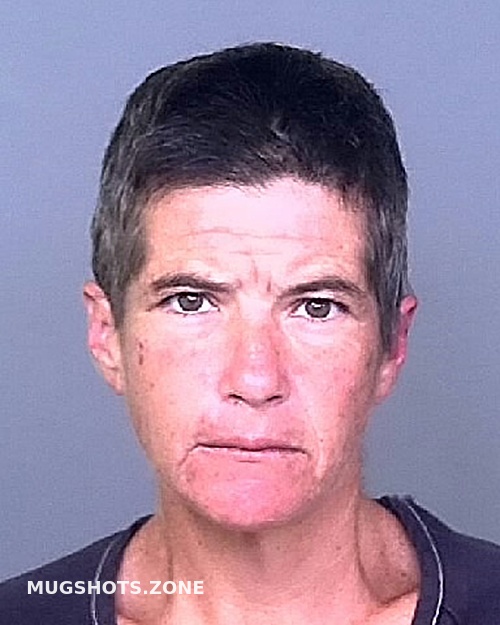 RUGGIERO JULIA A 02/18/2025 - Manatee County Mugshots Zone