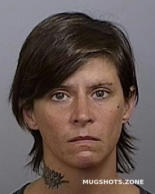 HOSTETLER COURTNEY L 02/18/2025 - Manatee County Mugshots Zone