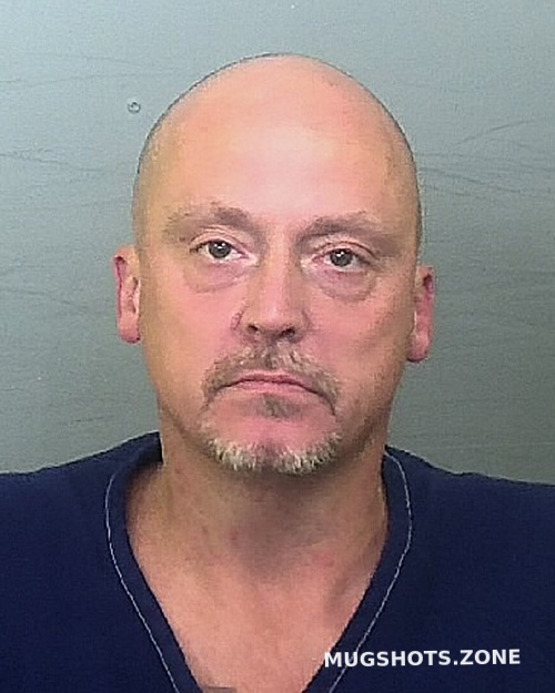 ARMSTRONG SCOTT A 02/18/2025 - Manatee County Mugshots Zone