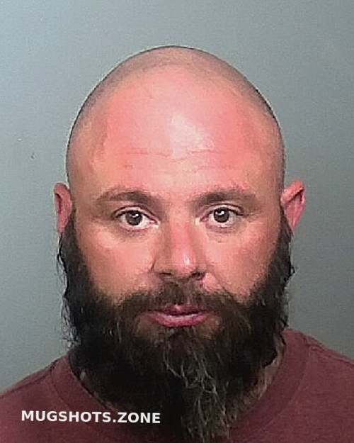 Myers Brandon W 02 19 2025 Manatee County Mugshots Zone