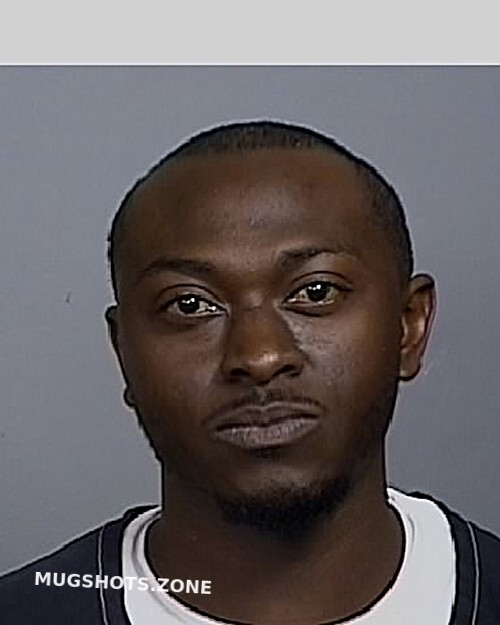 JOSEPH KYRIE K 02/21/2025 - Manatee County Mugshots Zone