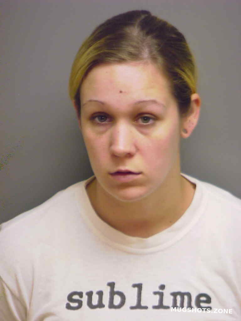 LEIB AMBER L 02/23/2025 - Manatee County Mugshots Zone