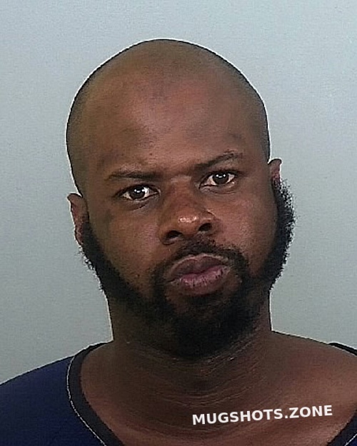 BROWN DEVANTE A 02/23/2025 - Manatee County Mugshots Zone