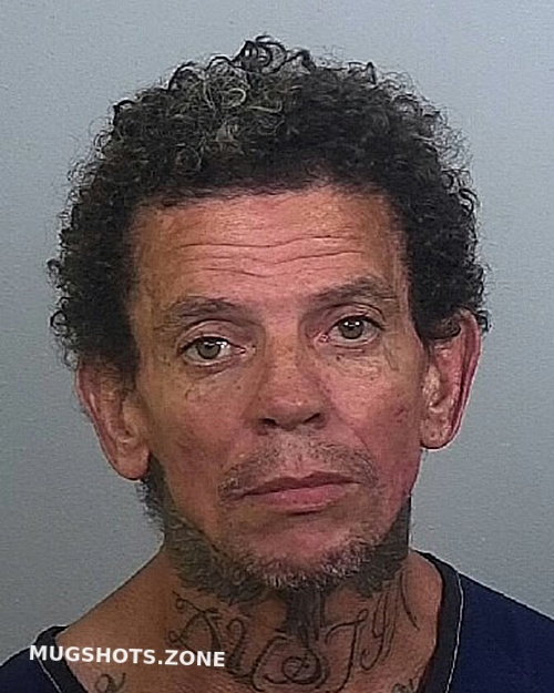 MARCH MATTHEW M 02/24/2025 - Manatee County Mugshots Zone