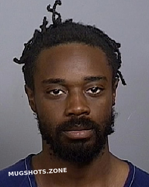 ROBINSON JOSEPH L 02/25/2025 - Manatee County Mugshots Zone