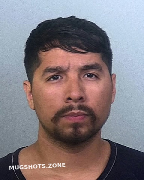 BALTAZAR CALZADA CARLOS 02/26/2025 - Manatee County Mugshots Zone